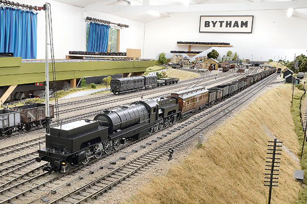 The Great Model Railway Challenge - Series 2 - Grand Final "Suprise ...