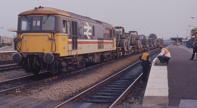 Heljan reveals O gauge 2021/2022 range - World Of Railways