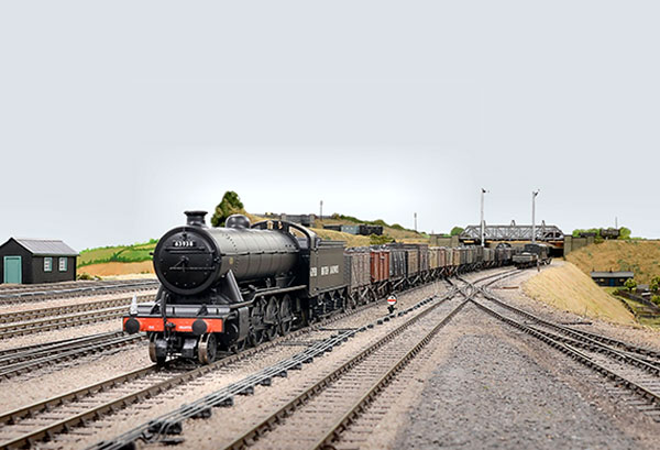 Heljan’s Latest O2/2 and O2/4 Gresley 2-8-0 ‘Tangos’ on test - World Of ...