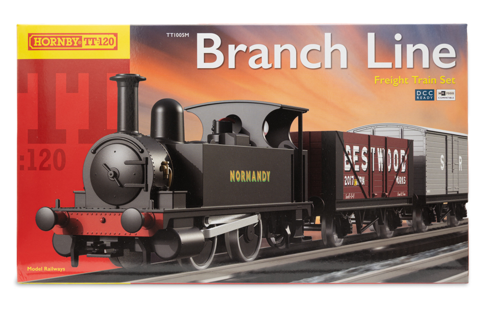 Is this the Perfect Starter Set? - World Of Railways