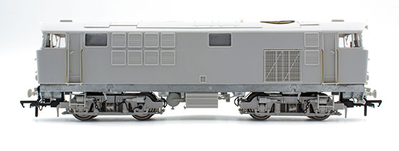 New IRM DL Class Hunslet diesel locomotives revealed - World Of Railways