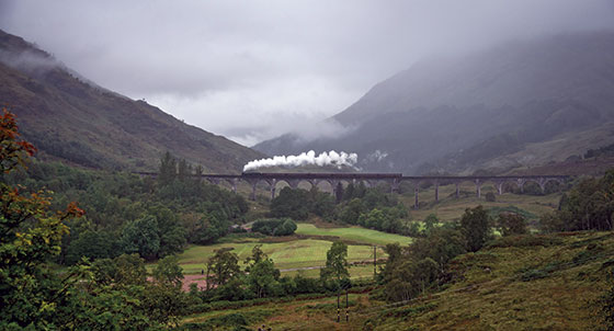 Entries open for the UK’s best young railway photographers - World Of ...