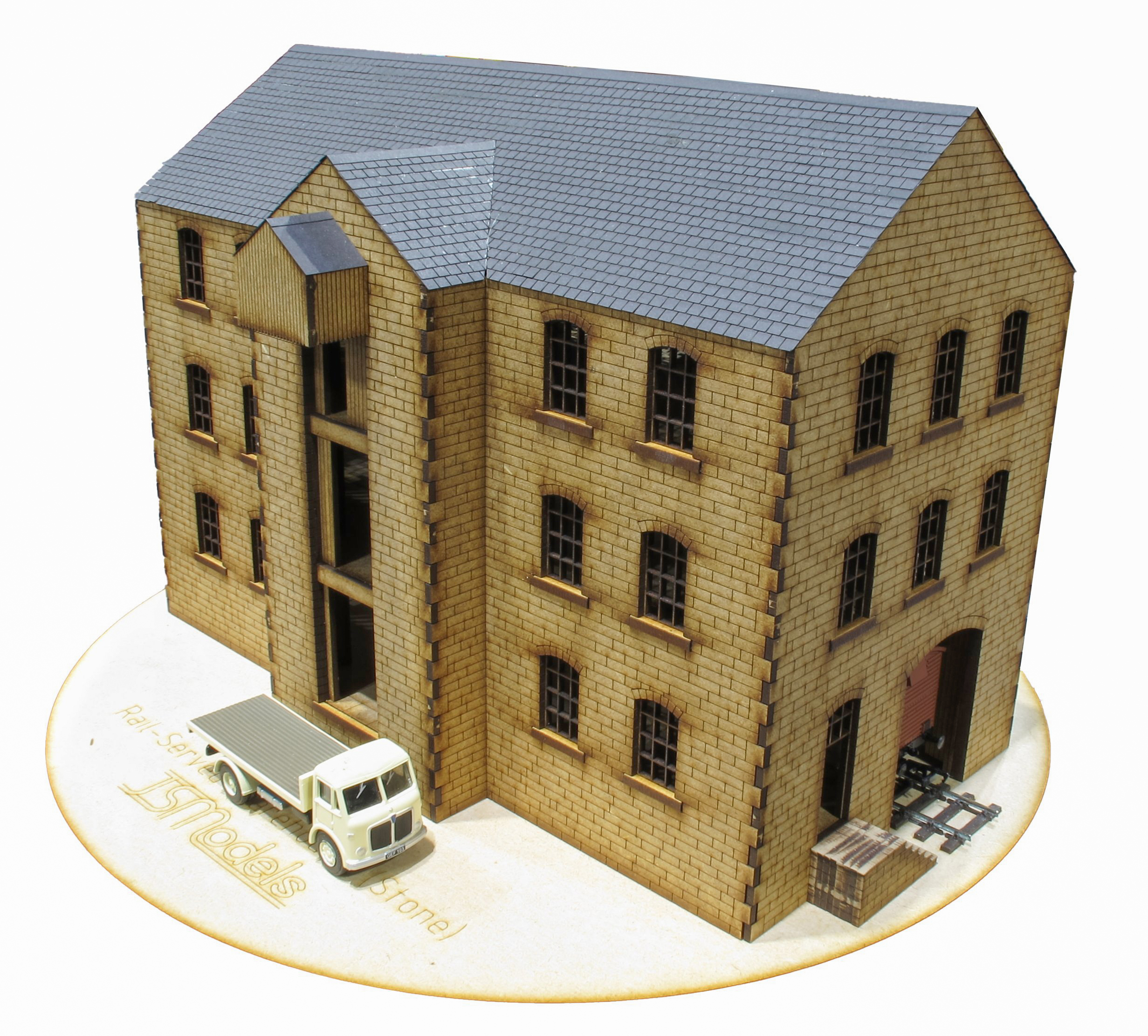 Model railway baseboards: all you need to know - World Of Railways