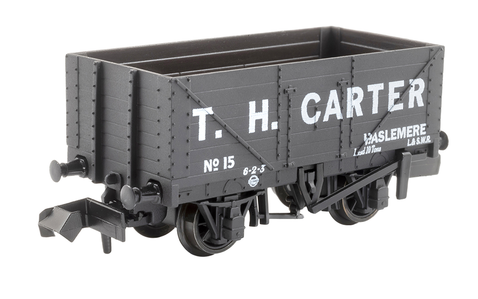 KMRC announces N Gauge wagon Exclusive - World Of Railways