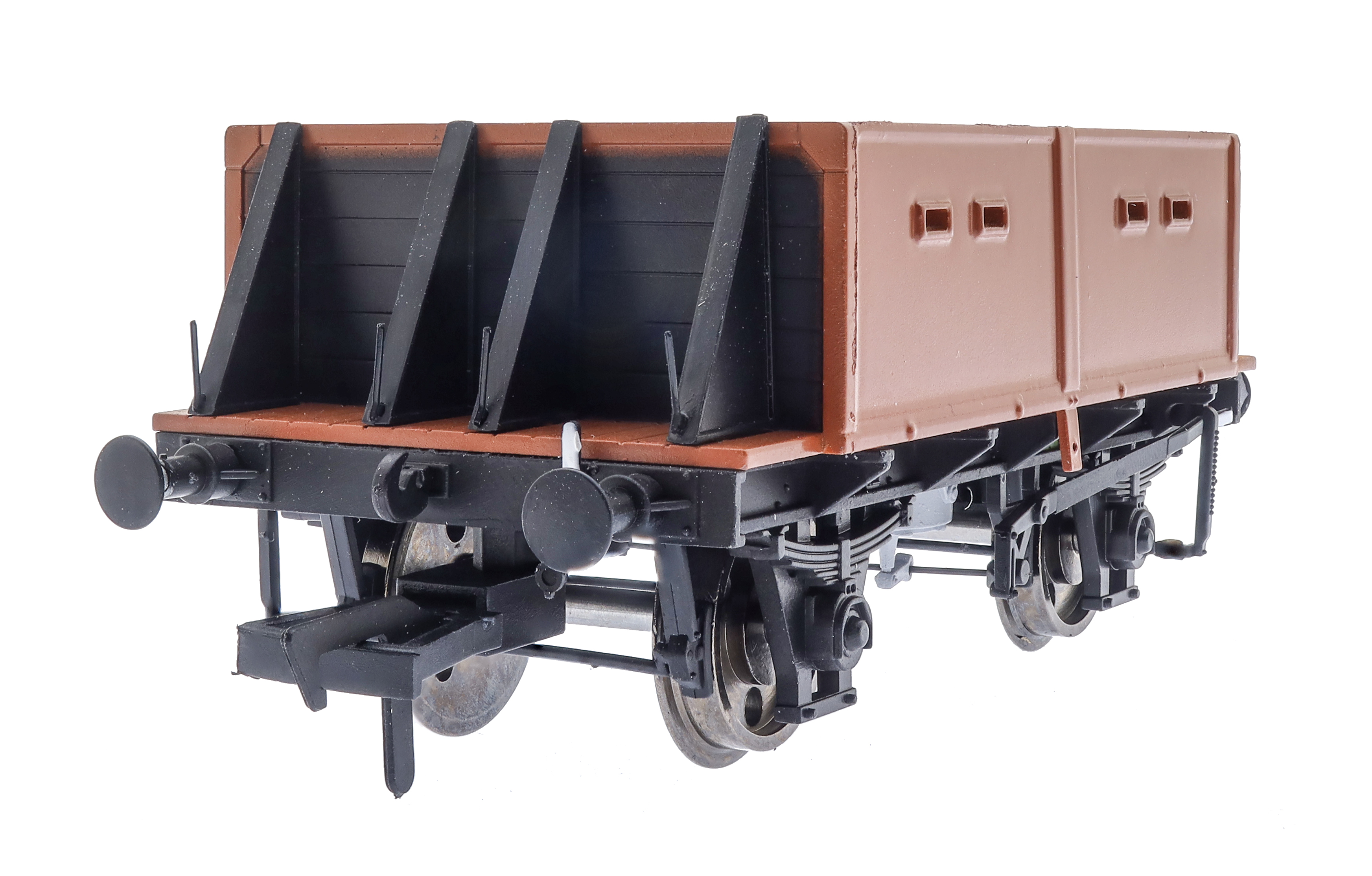 KR Models - World Of Railways