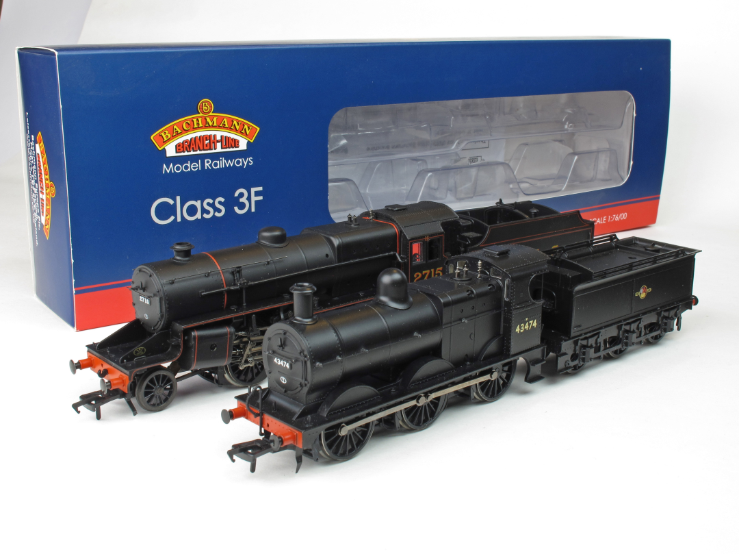 How to fit pickups to older model locomotives - World Of Railways