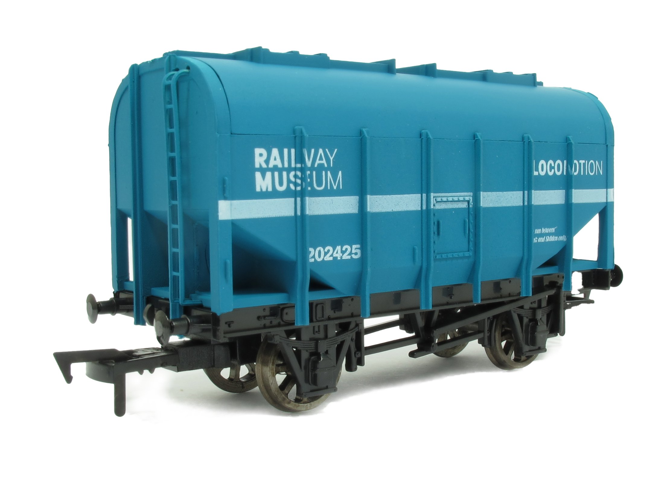 Locomotion announces new limited edition models - World Of Railways