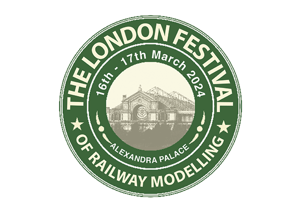 Traders announced for 2024 London Festival of Railway Modelling - World ...