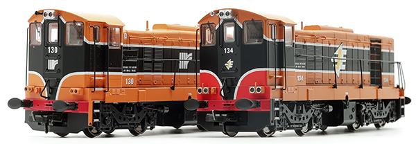 Murphy Models CIE/IR Class 121 arrives with stockists - World Of Railways