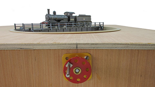 Track - World Of Railways