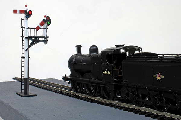 How to automate your layout signals - World Of Railways