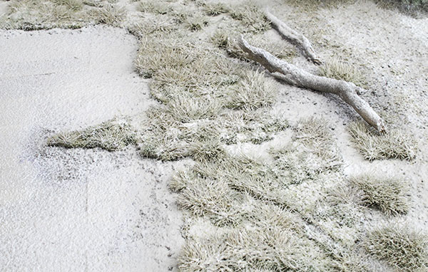 Modelling snow: all you need to know - World Of Railways