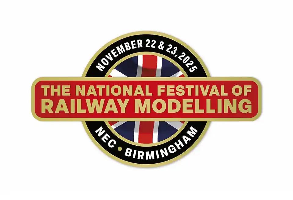 Full layout line-up revealed for the 2025 National Festival of Railway ...