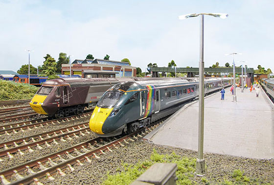 7 ‘must-see’ layouts at The Festival of British Railway Modelling 2025 ...