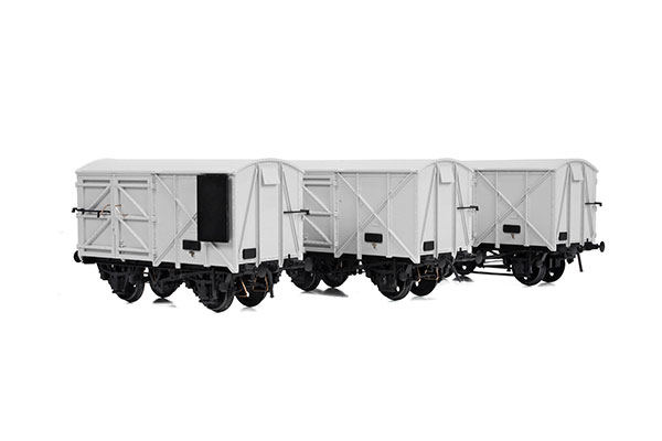 Bachmann reveals OO Palvans - World Of Railways