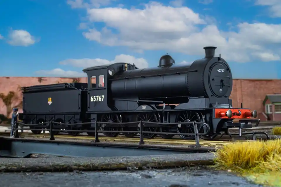 New Oxford Rail J26 delivery imminent - World Of Railways