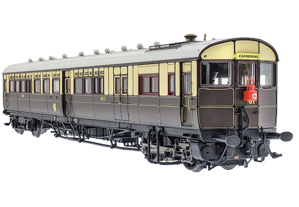 Kernow-Model-Rail-Centre - World Of Railways