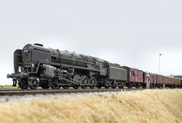 DCC controllers for model railways - World Of Railways