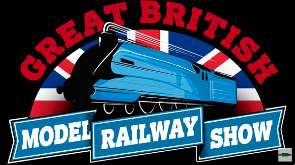 EVENT OF THE WEEK: The Great British Model Railway Show 2023 - World Of ...