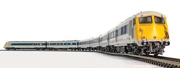 Complete the BRM Reader Survey for a chance to win a Bachmann Western ...