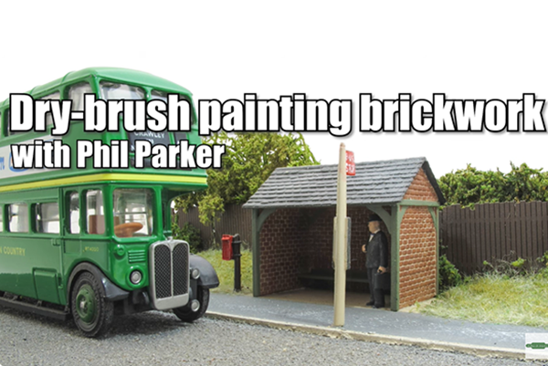 Techniques - World Of Railways