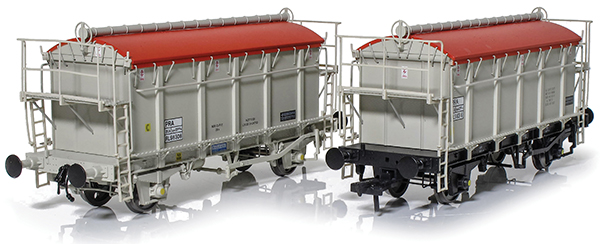 REVIEW: Kernow Model Rail Centre PRA wagon - World Of Railways