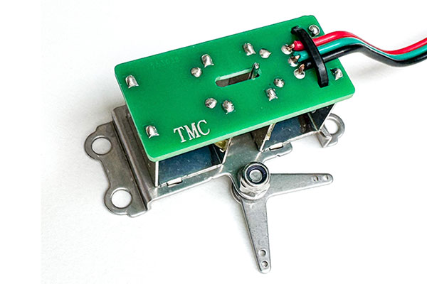 New layout control accessories from TMC - World Of Railways