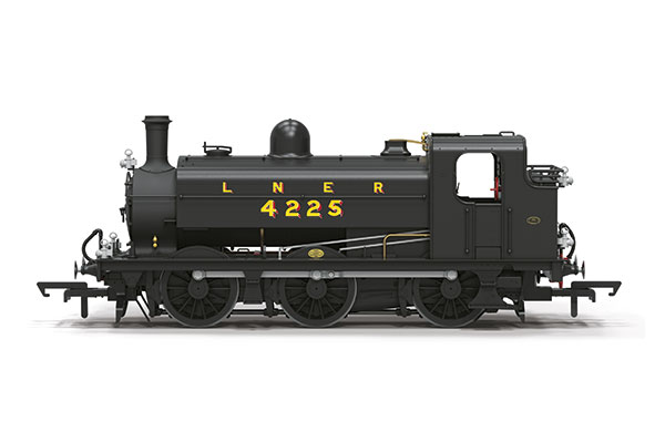 Hornby makes new OO model announcements at The National Festival of ...