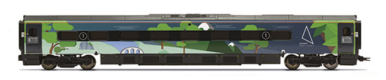 2025 Hornby Announcements: Rolling Stock - World Of Railways