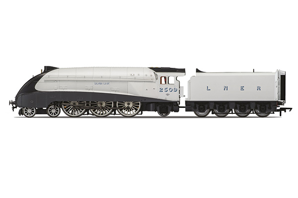 2025 Spring OO announcements from Hornby - World Of Railways