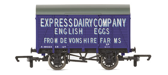 2025 Hornby Announcements: Rolling Stock - World Of Railways