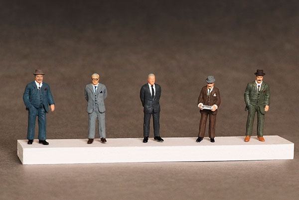 A complete guide to model railway baseboard construction - World Of ...