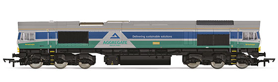 Hornby 2025 Model Announcements - World Of Railways