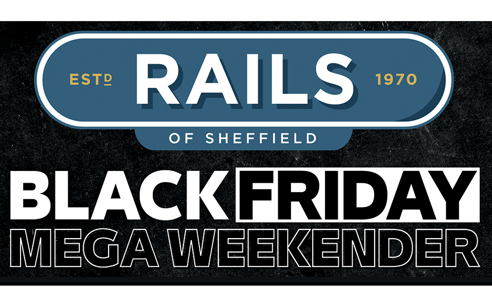 Pete Waterman to open new Rails store - World Of Railways