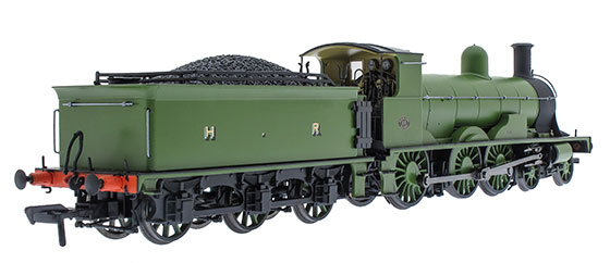 Exclusive edition of Rapido’s Jones Goods arrives - World Of Railways