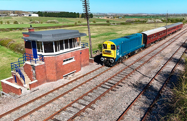 A complete guide to model railway baseboard construction - World Of ...