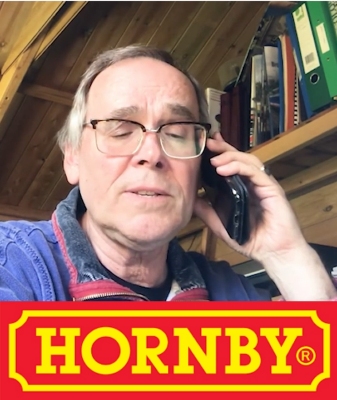 BRM Meet: Simon Kohler of Hornby - World Of Railways