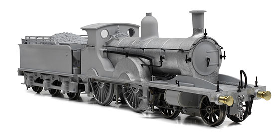 New models revealed in Bachmann 2024 Winter Announcements - World Of ...