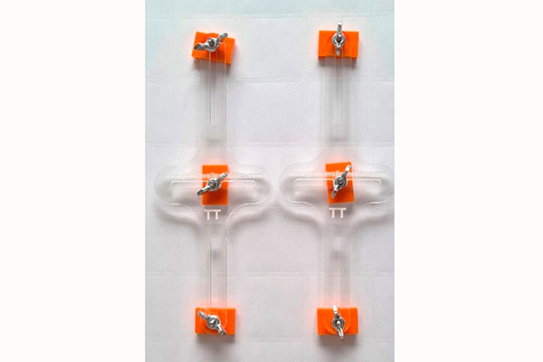 Golden Valley Hobbies reveals new TT track tool - World Of Railways