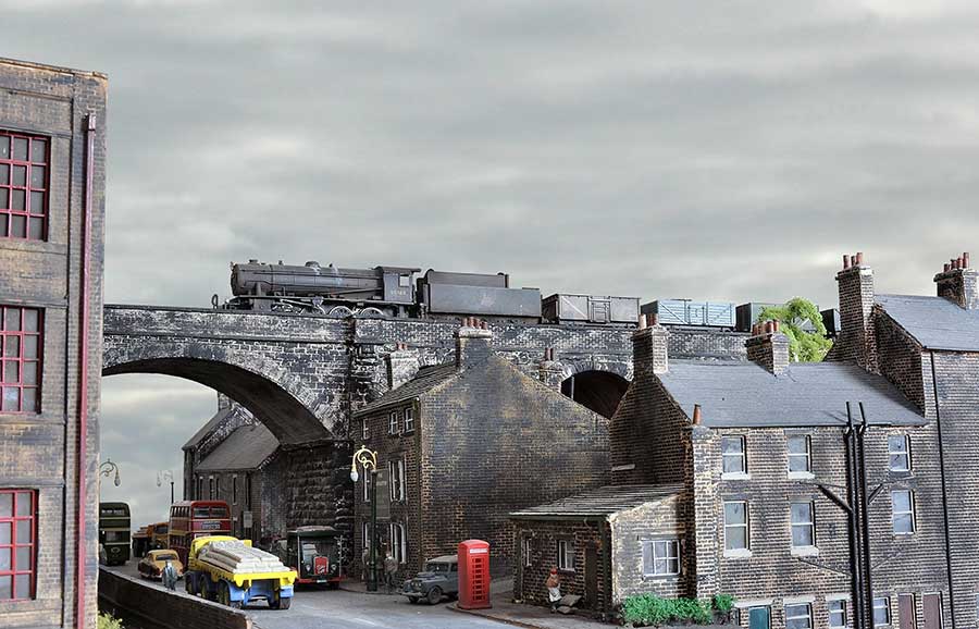 Famous model train layouts and their creators. Part 1 - World Of Railways