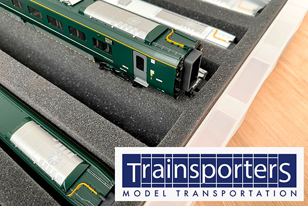 Trainsporters reveals extended boxes for new Hornby Class 800/802 ...