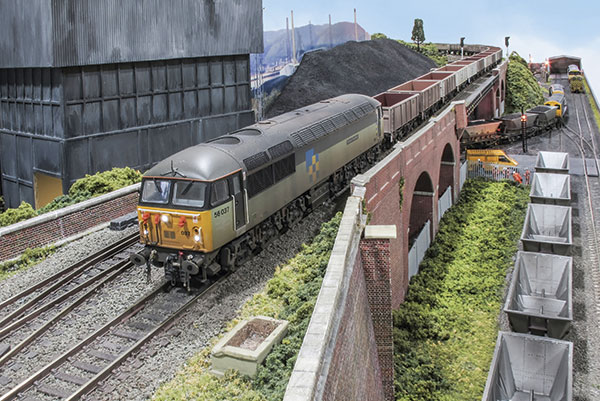 OO - World Of Railways