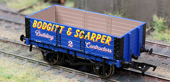 Garage vs Loft - Modelling Questions, Help and Tips - RMweb