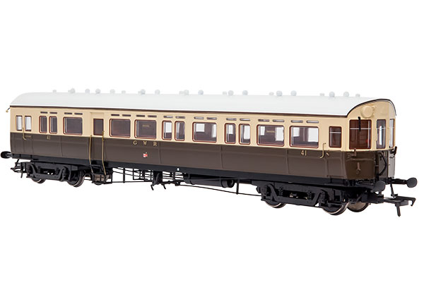 KR Models shows details of their GT3 livery - World Of Railways