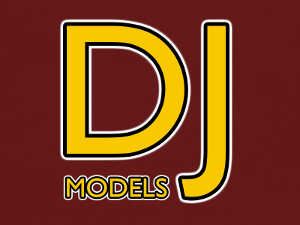 NEWS: DJ Models update - World Of Railways