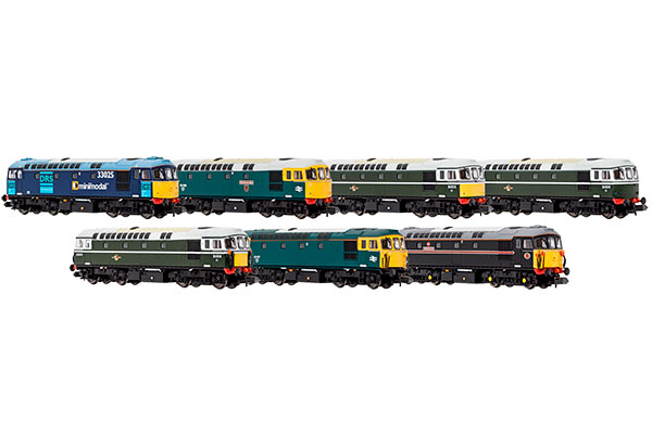 DCC controllers for model railways - World Of Railways