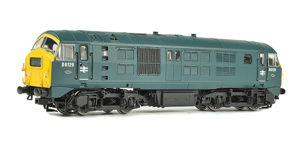 Dapol Class 29 - World Of Railways