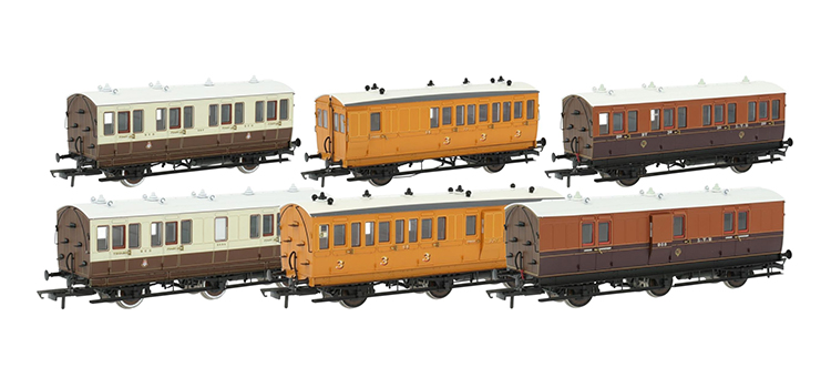 Hattons teases livery samples for second batch of 'Genesis' coaches ...
