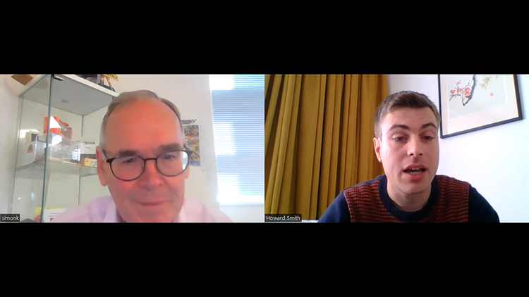 Interview: Simon Kohler on launch of Hornby TT - World Of Railways