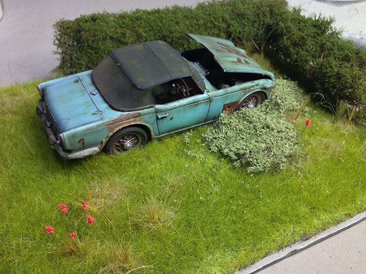 Squires Model & Craft Tools to purchase Greenscene - World Of Railways